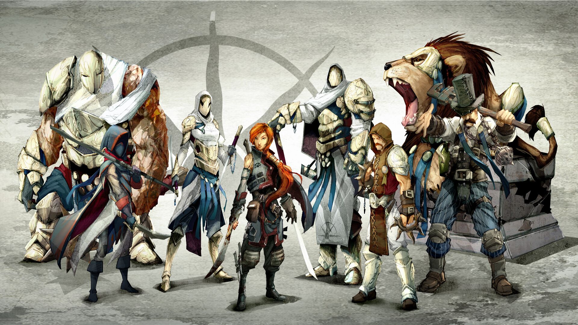 WWTHD? – The Order of Solthecius – Guild Ball Community Project