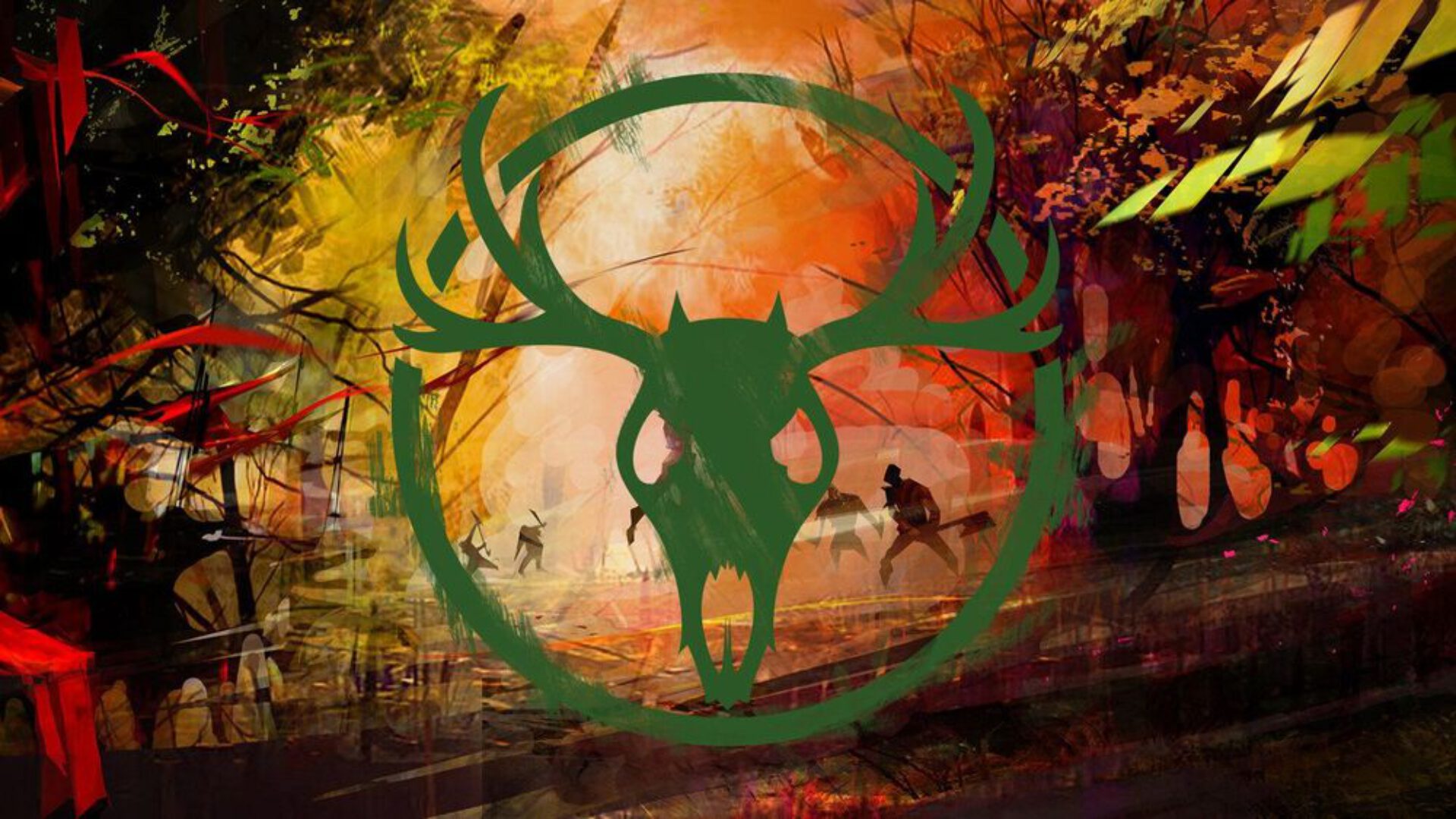 The Hunter’s Guild – Guild Ball Community Project